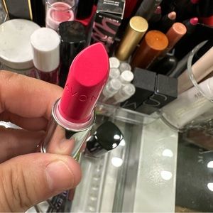 Avon | Makeup | Avon Bold Lipstick Pink Punch | Poshmark